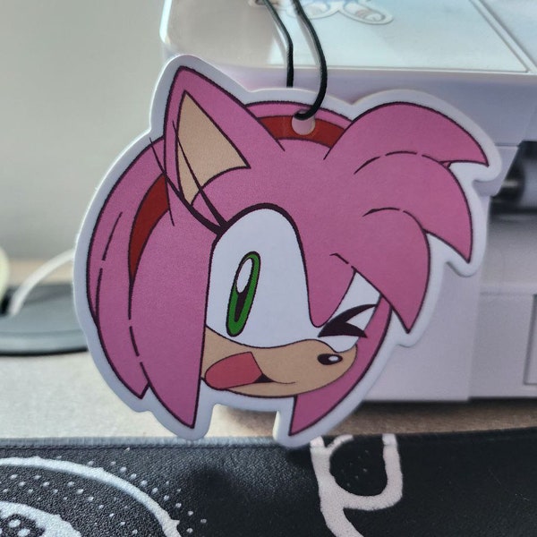 Amy Rose - Etsy