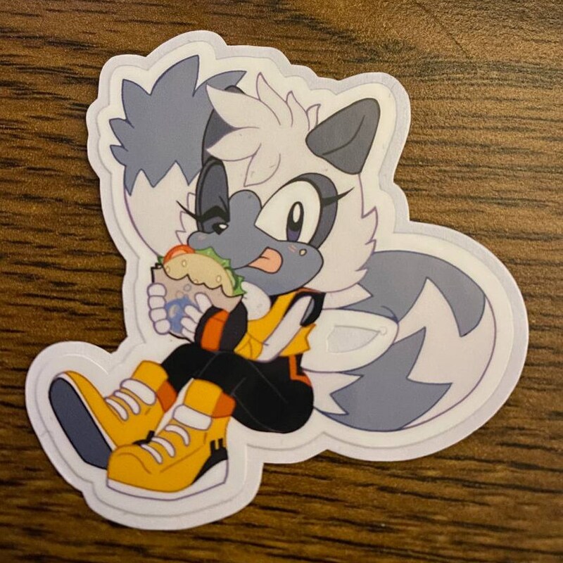 Tangled Stickers - Etsy