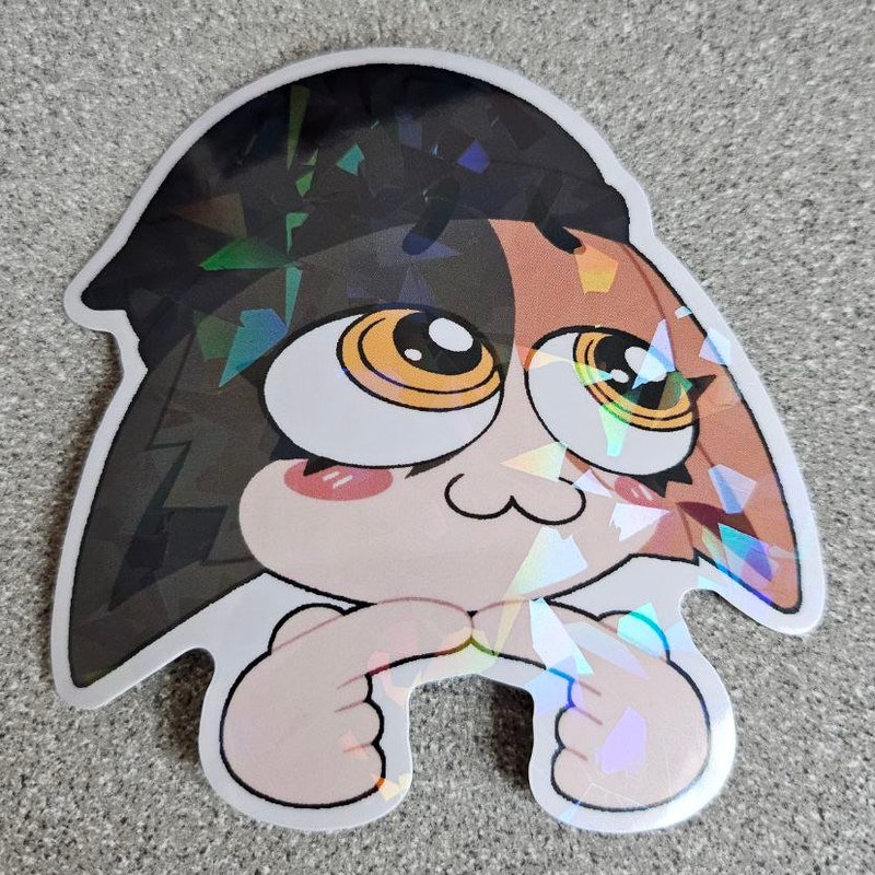 Raven Team Leader Plush - Etsy