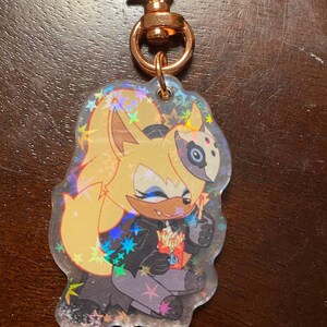 Cute Chibi Sonic Charms Favorite Foods Team Resistance Keychains - Etsy