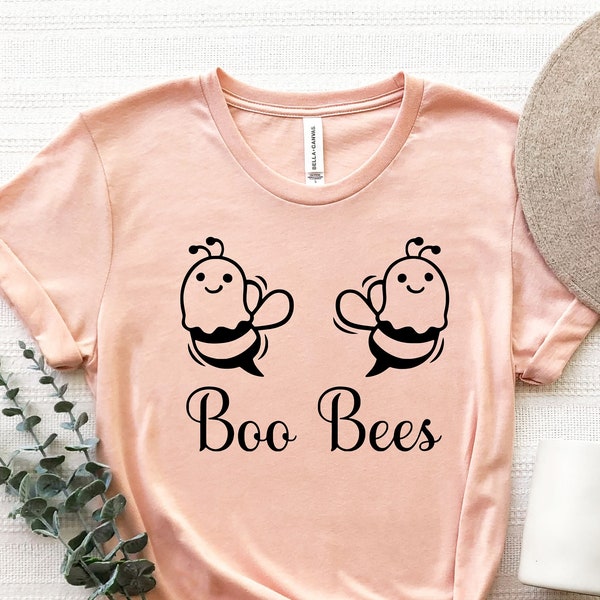 Boo Bees - Etsy