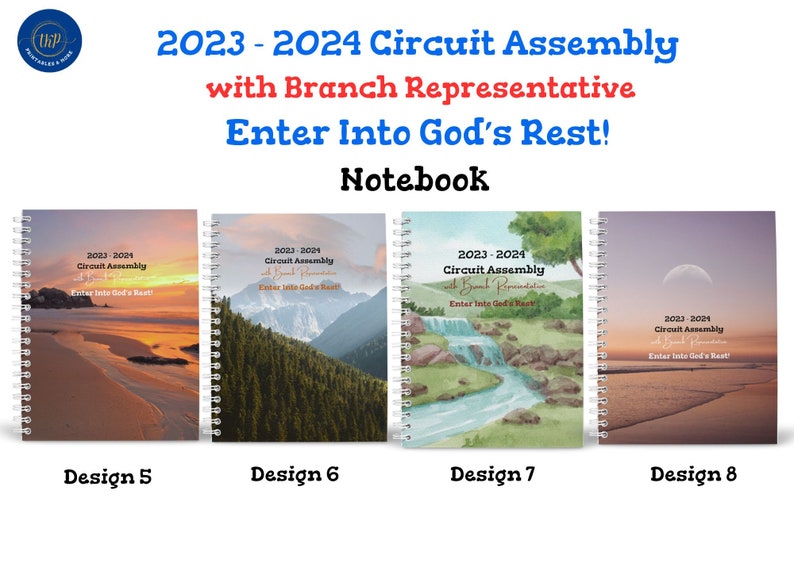 2023-2024 JW Circuit Assembly With Branch Representative: enter Into ...