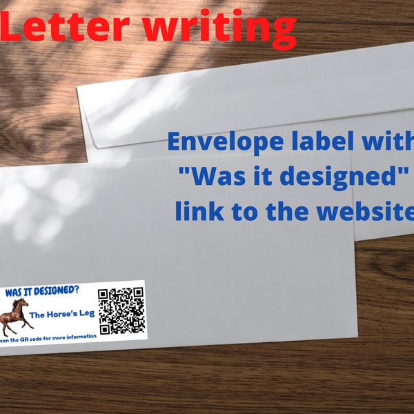 Jw Stationary and Envelope - Etsy