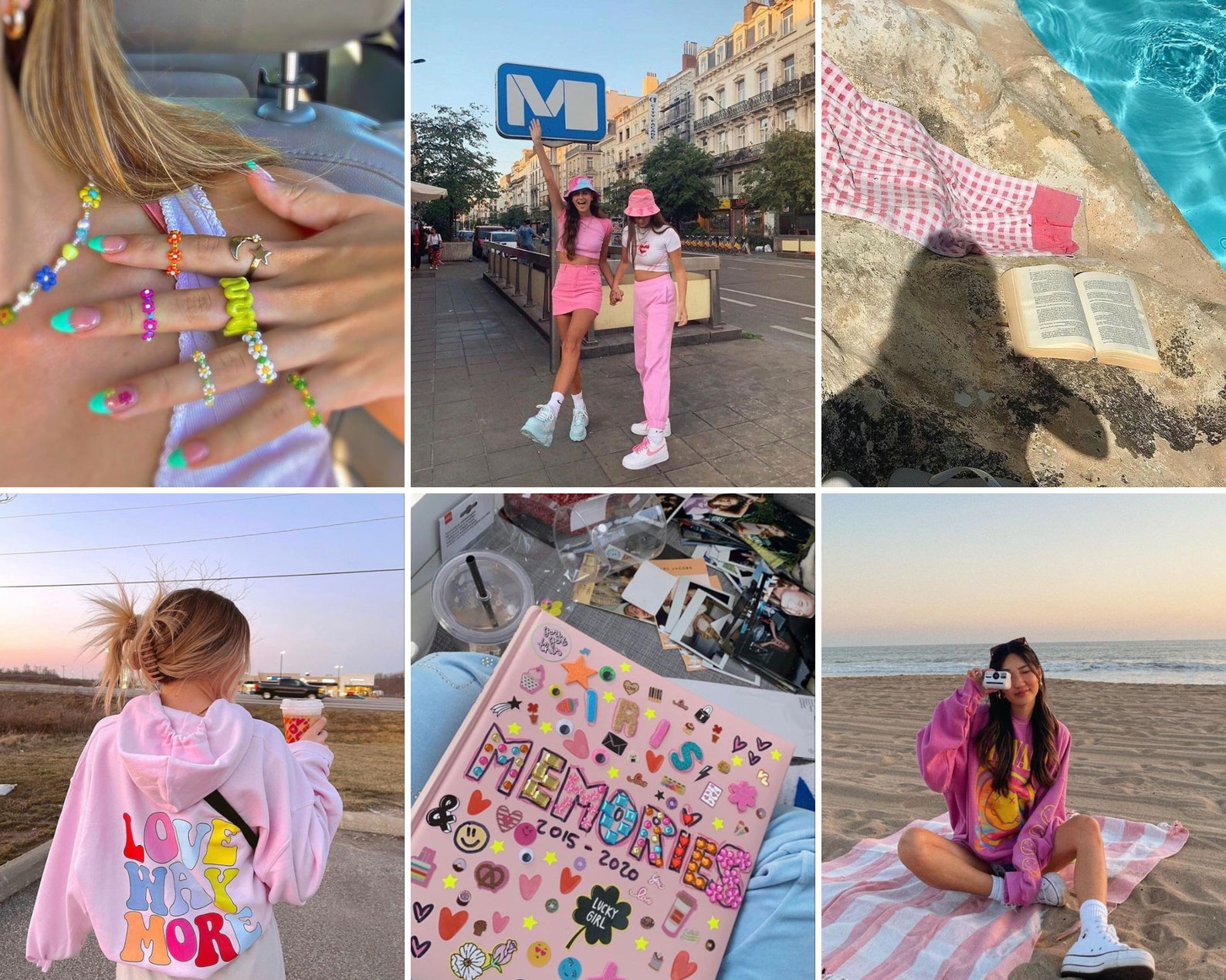 10 Preppy Presets for Lightroom Mobile Coconut Girl Presets - Etsy