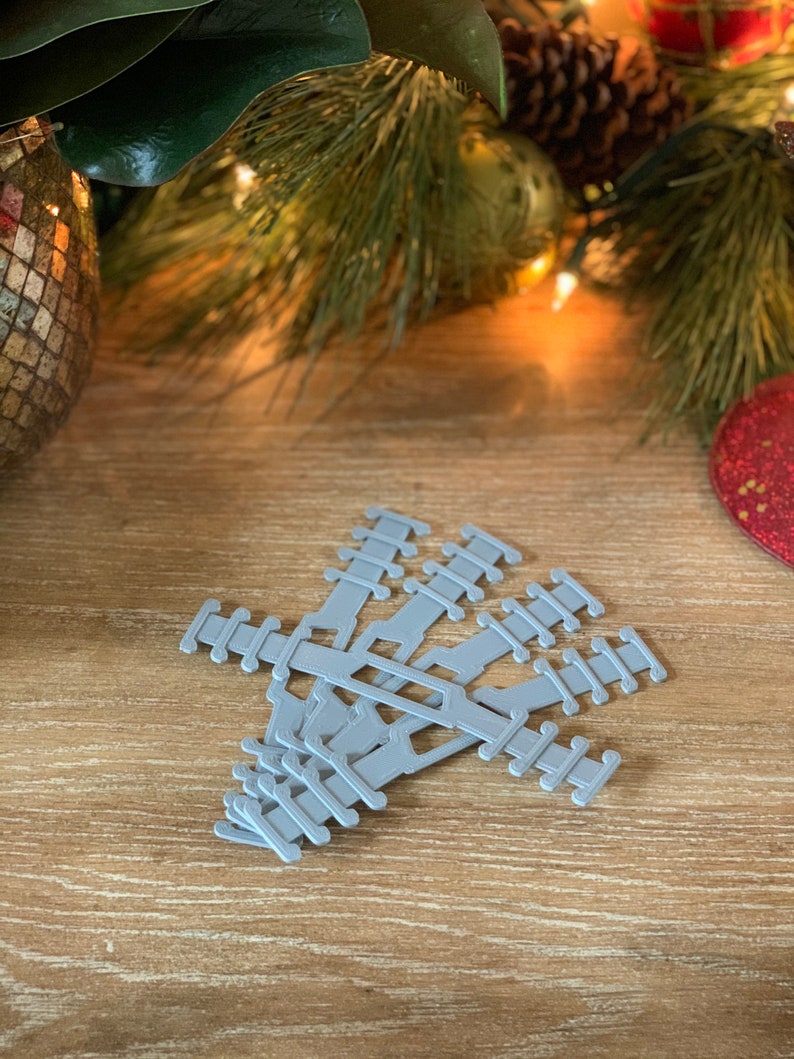 3D Printed Mask Straps - Etsy