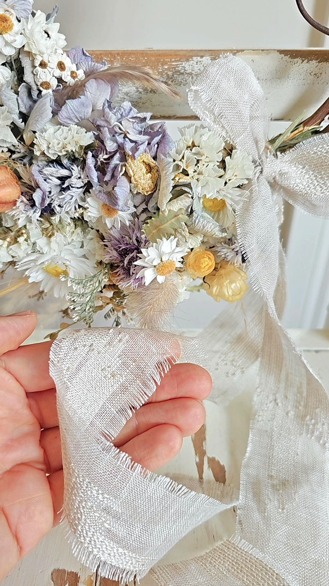 Bluey Everlasting Wreath - Etsy