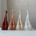 Legs Candle - Etsy