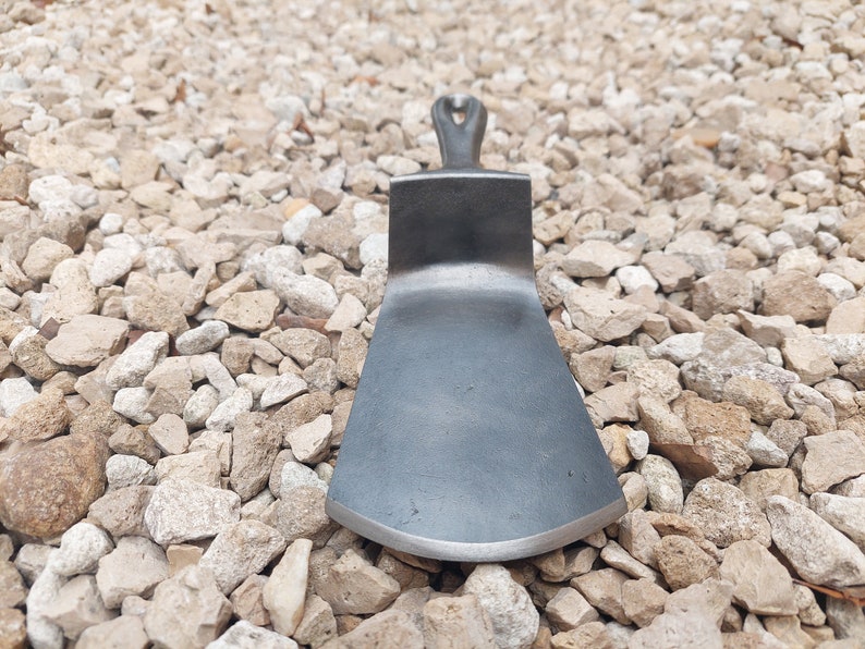 Custom Made Birmingham Stove & Range Cast Iron Spatula Made | Etsy