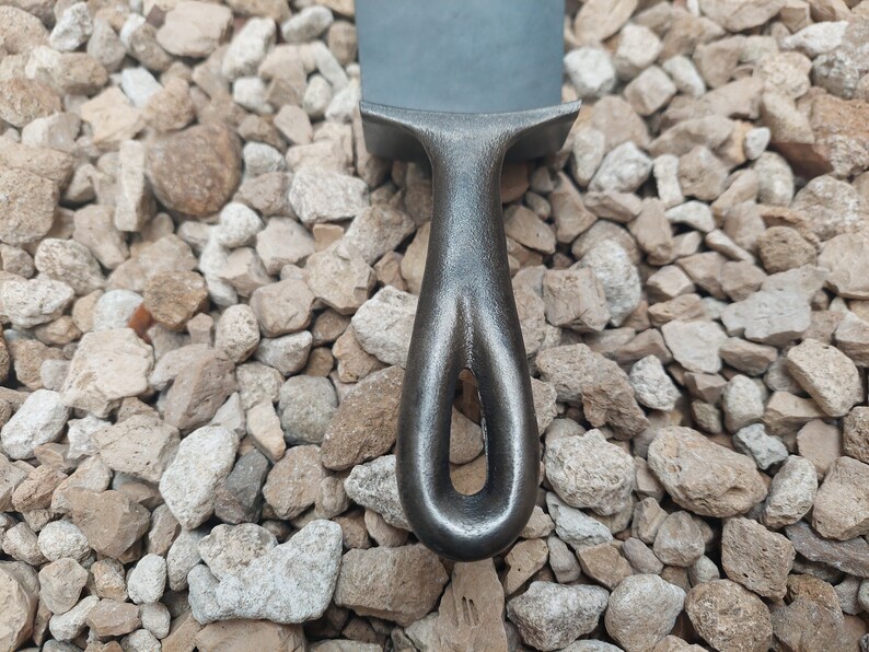 Custom Made Birmingham Stove & Range Cast Iron Spatula Made | Etsy