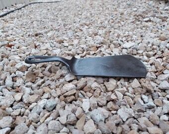 Cast Iron Spatula - Etsy