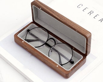 Reading Glasses Box - Etsy