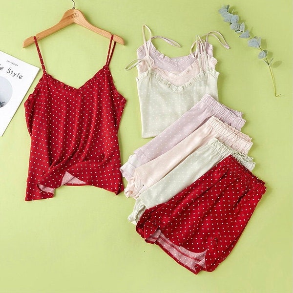 Beach Pajamas - Etsy