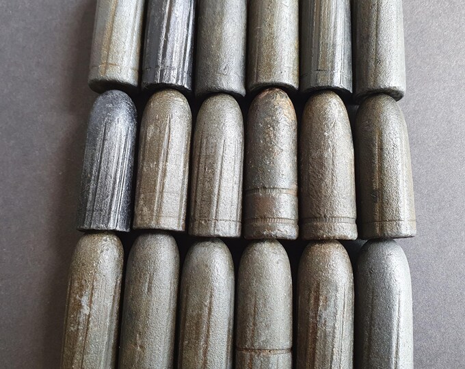 18 X Rare Zulu / Boer War Relics Martini Boxer Henry Many With Broad ...