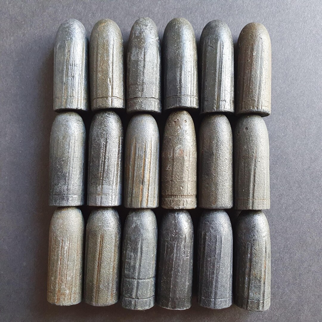 18 X Rare Zulu / Boer War Relics Martini Boxer Henry Many With Broad ...