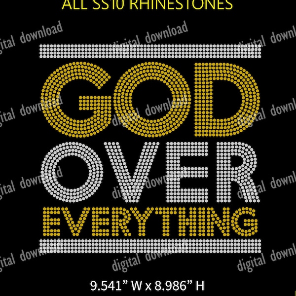 Rhinestone Shirt - Etsy