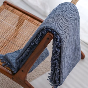 Lightweight Summer Bedspread, Soft Queen Size Bed Cover, King Muslin ...