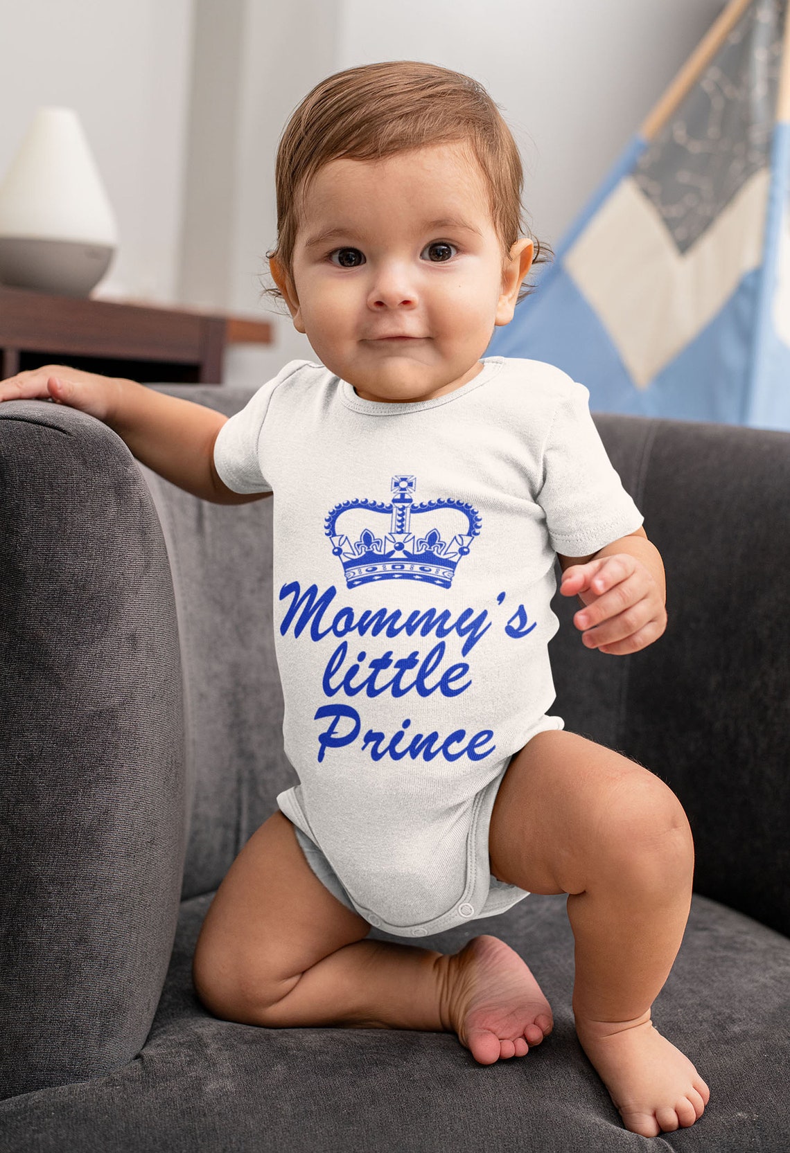 Mommys Little Prince SVG Prince Quote Svg Prince Pdf - Etsy