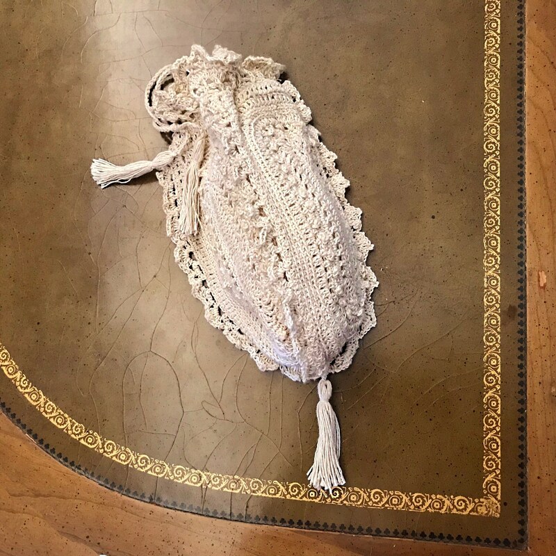 Reticule Purse - Etsy