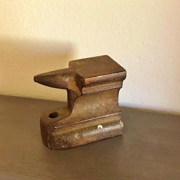 Anvil - Etsy