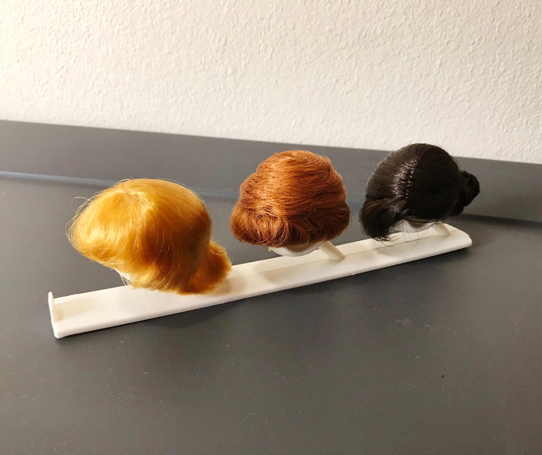 MISS BARBIE 1060 Swing Set, Her Legs Really Bend, Original Box 1964 ...