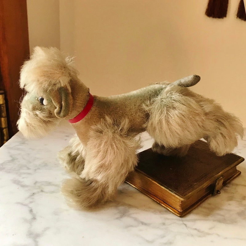 Steiff Animal - Etsy