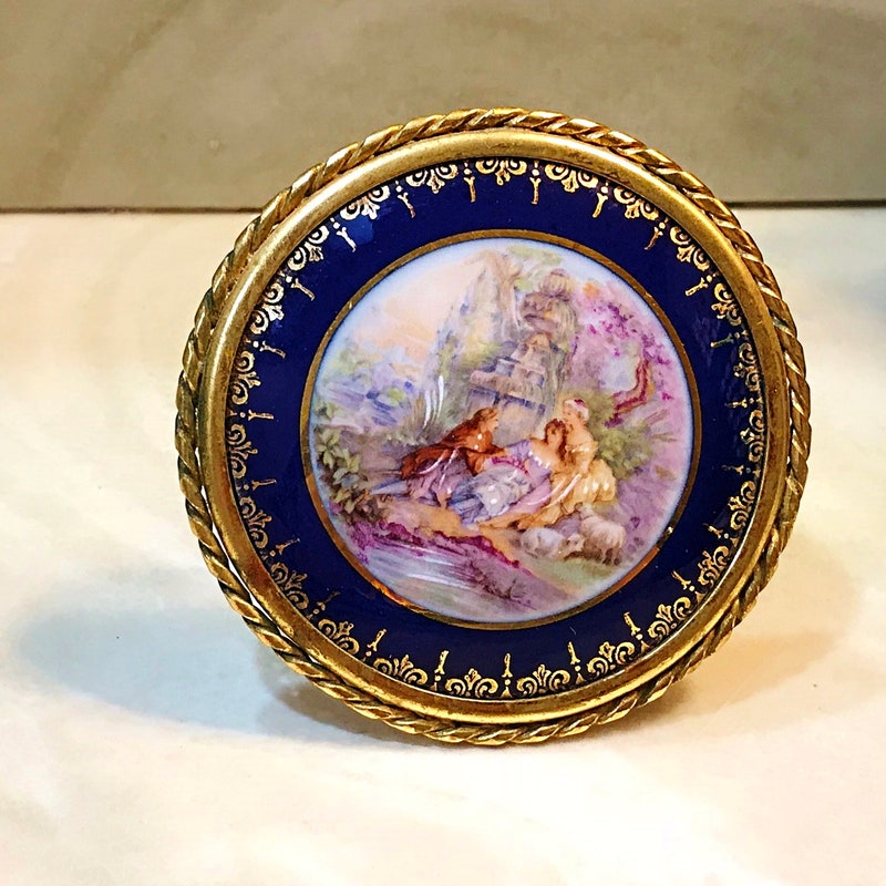 Limoges France - Etsy