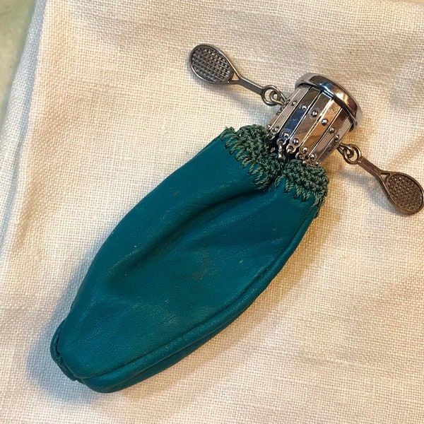 Vintage Purse - Etsy