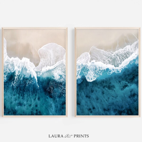Diptych Art - Etsy