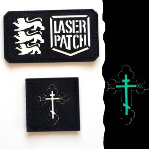 Christian Cross | 2"x2" | Jesus Christ | Orthodox Cross - Lasercut ...