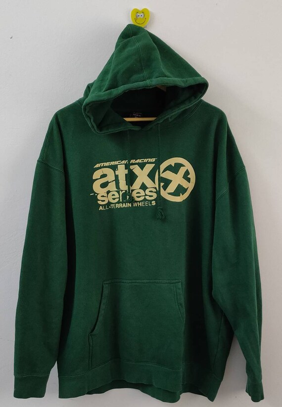 American Racing all terrain wheels sweatshirt hoodie … - Gem