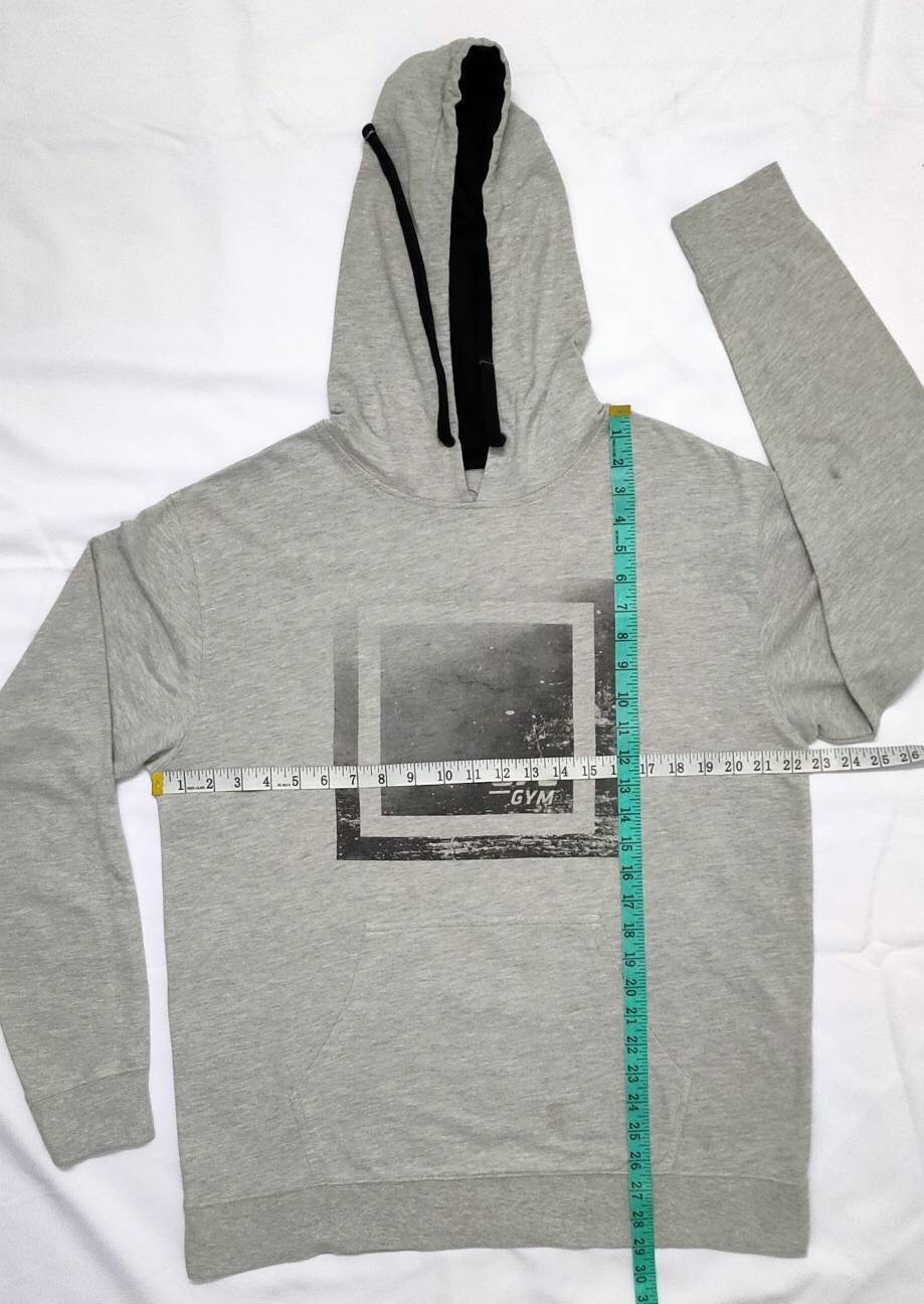 UFC Gym hoodie sweatshirt Large size | Etsy