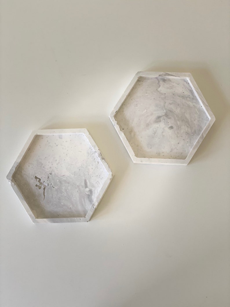 Couple Coasters_the Marble Collection - Etsy