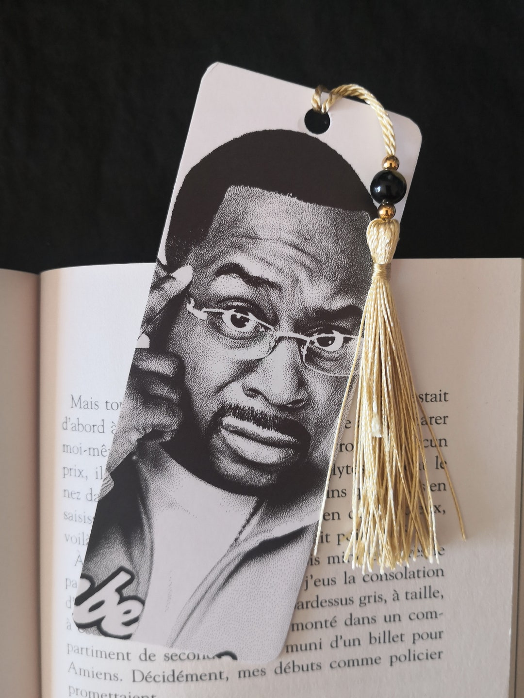 Bad Boys Bookmark - Etsy