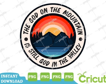 Mountain Valley Png - Etsy