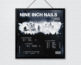 Nin Posters - Etsy