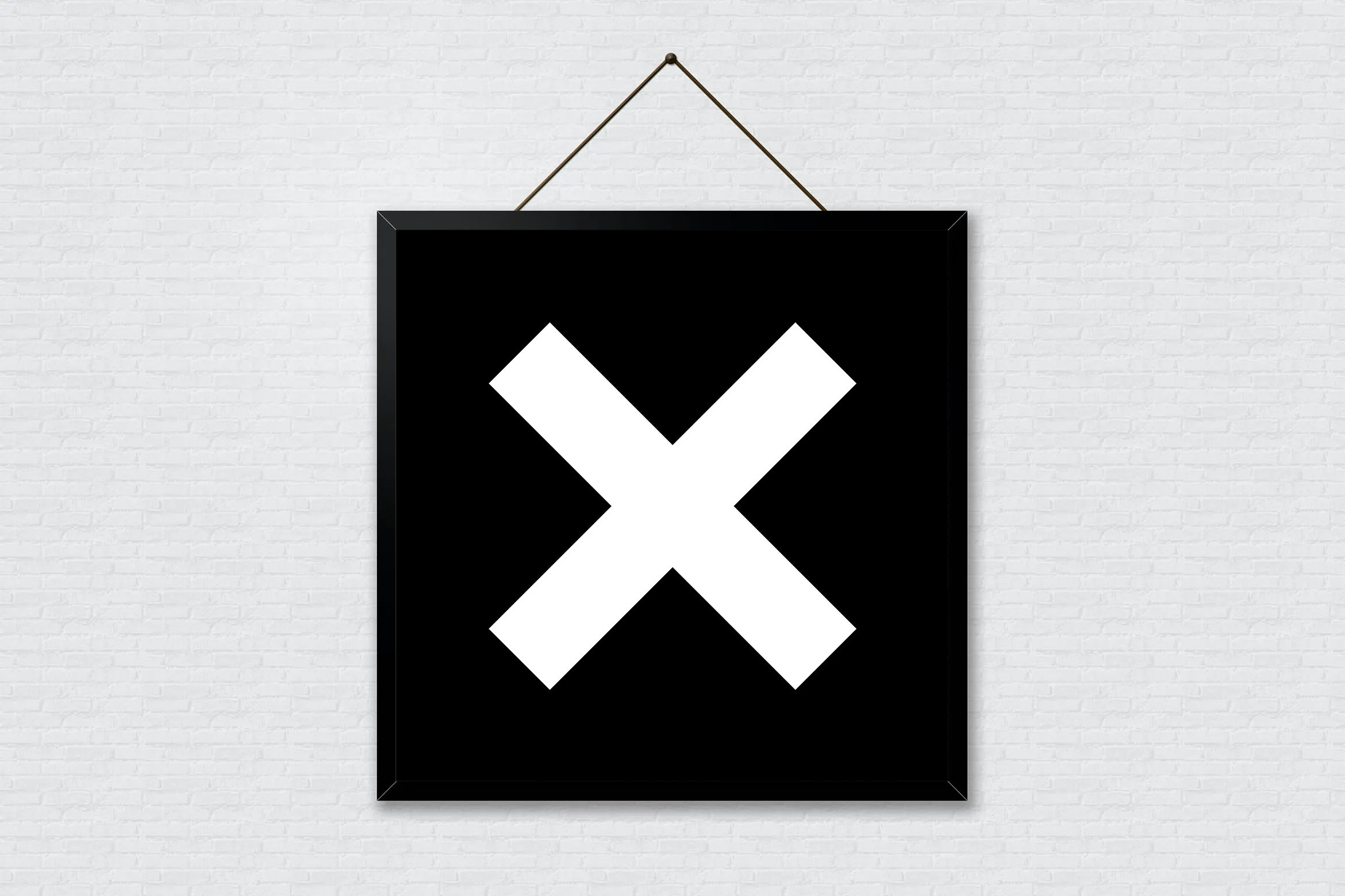 The Xx Album Background