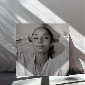 Sade Adu Poster, Sade Portrait, Soul Pop Art, Music Wall Art, for Music ...