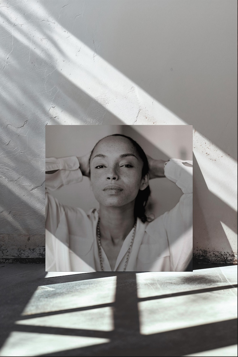 Sade Adu Poster, Sade Portrait, Soul Pop Art, Music Wall Art, for Music ...