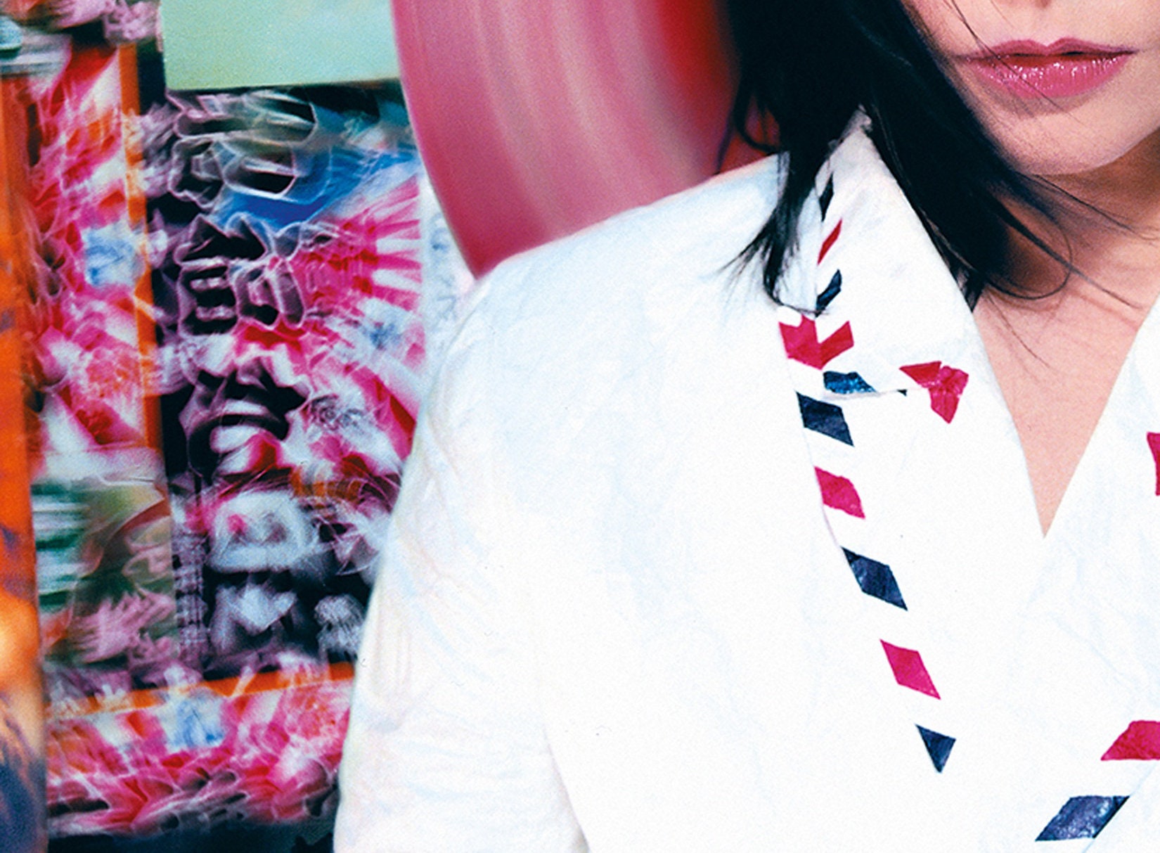 Björk Poster, Bjork Post Album Cover Poster, Pop Art, Album Cover ...