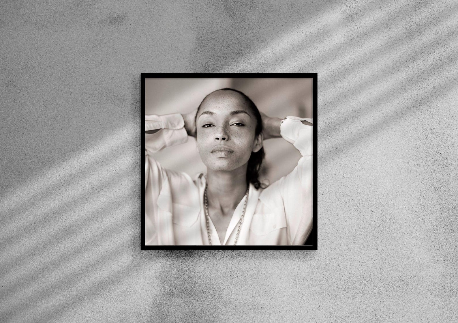 Sade Adu Poster, Sade Portrait, Soul Pop Art, Music Wall Art, for Music ...