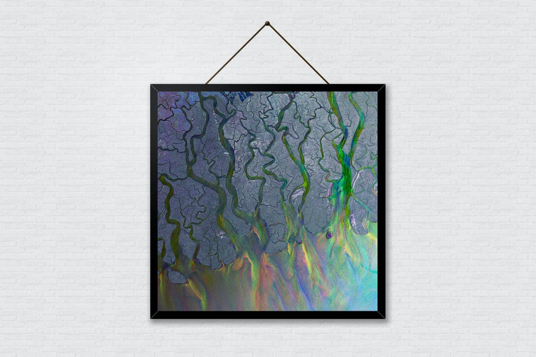 Alt J Poster, Alt-j an Awesome Wave Album Poster, Rock Posters, Music ...
