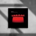 Interpol Turn on the Bright Lights Album Cover Poster, Interpol Poster ...