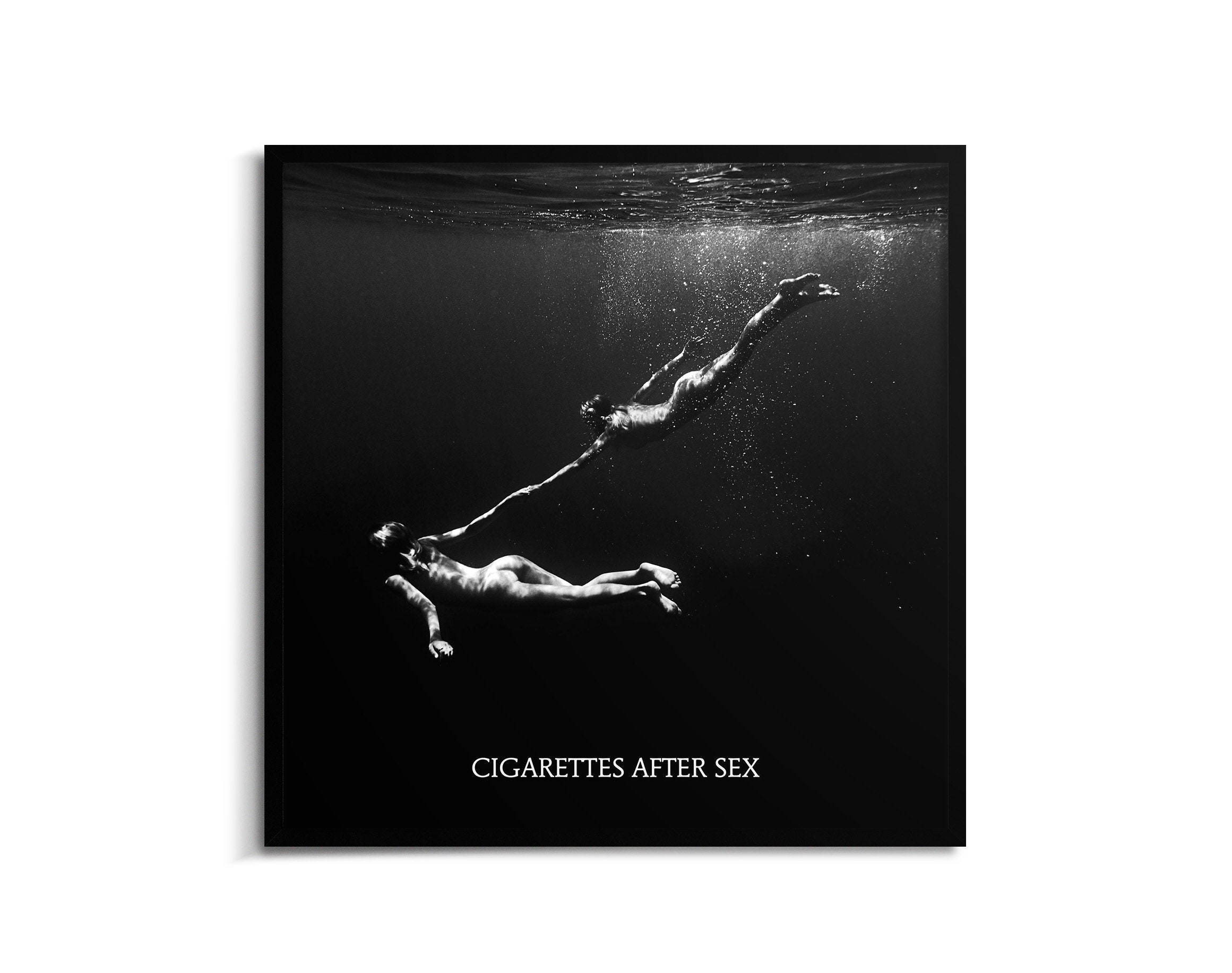 Cigarettes After Sex Poster Cigarettes After Sex Heavenly Song Art Album Cover Posterindie