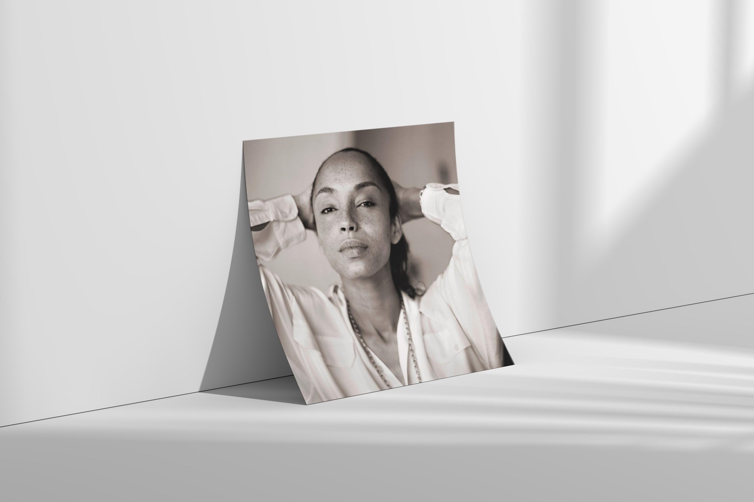 Sade Adu Poster, Sade Portrait, Soul Pop Art, Music Wall Art, for Music ...