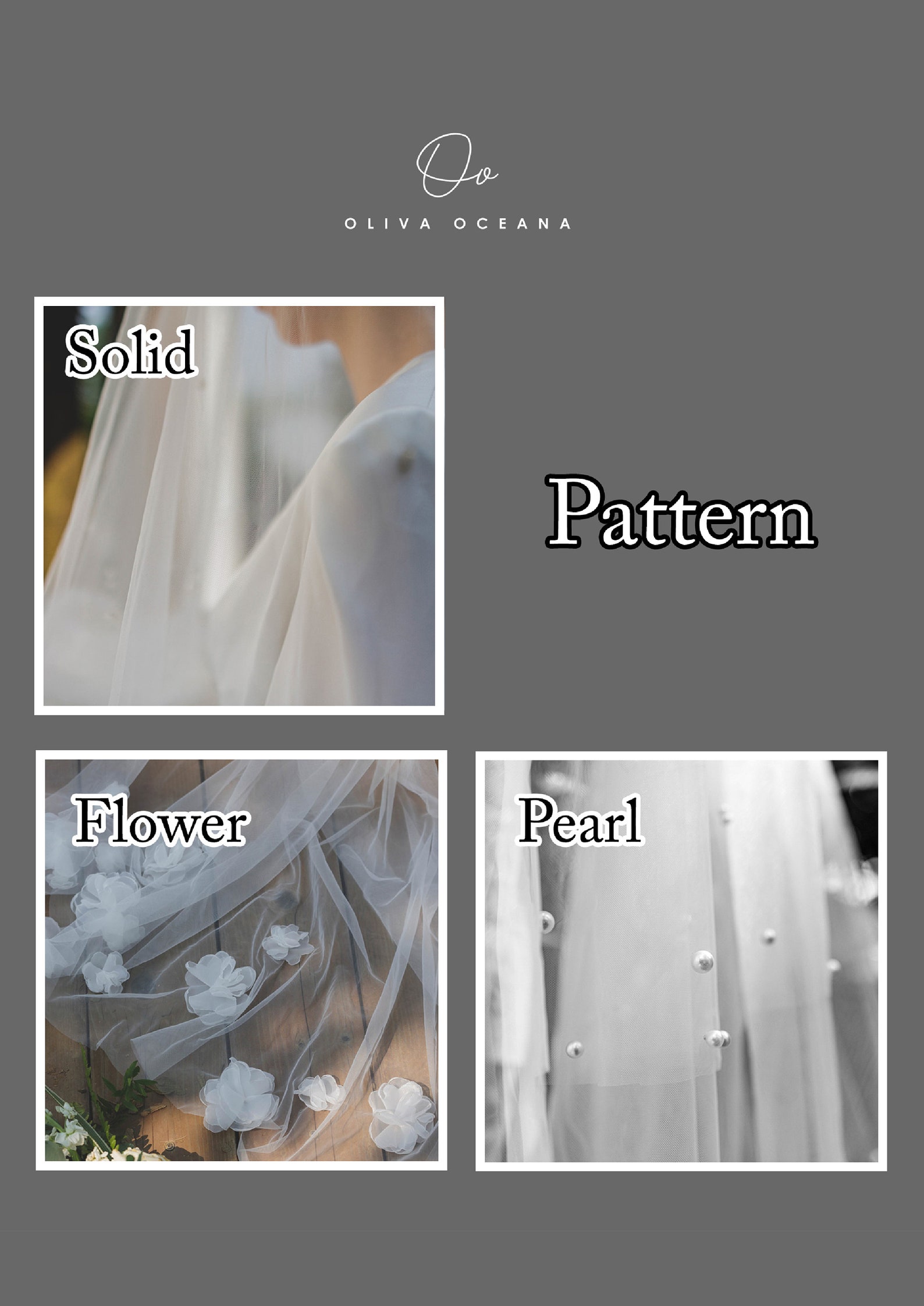 Waltz Wedding Veil / Two Tiers Wedding Veil / Wedding Veil / Bridal ...