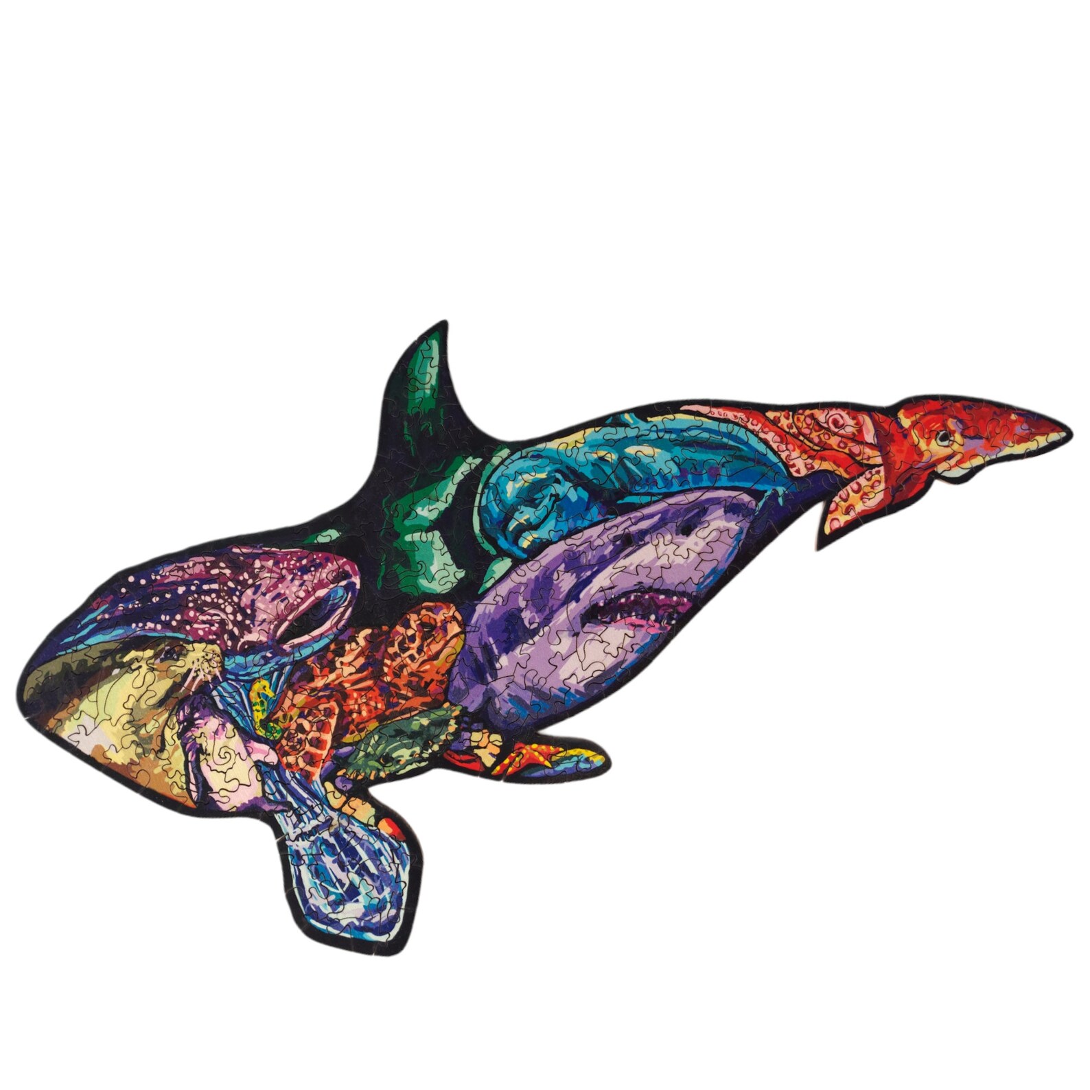 Premium Wooden Jigsaw Puzzle Orca Killer Whale Puzzle With Etsy premium-wooden-jigsaw-puzzle-orca-killer-whale-puzzle-with-etsy