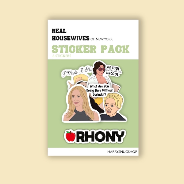 Rhony - Etsy