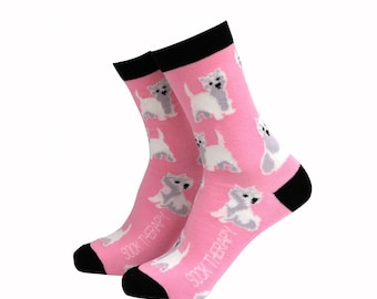 Westie Dog Gift - Etsy