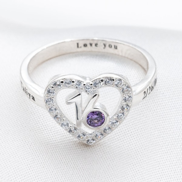 Sweet 16 Jewelry - Etsy