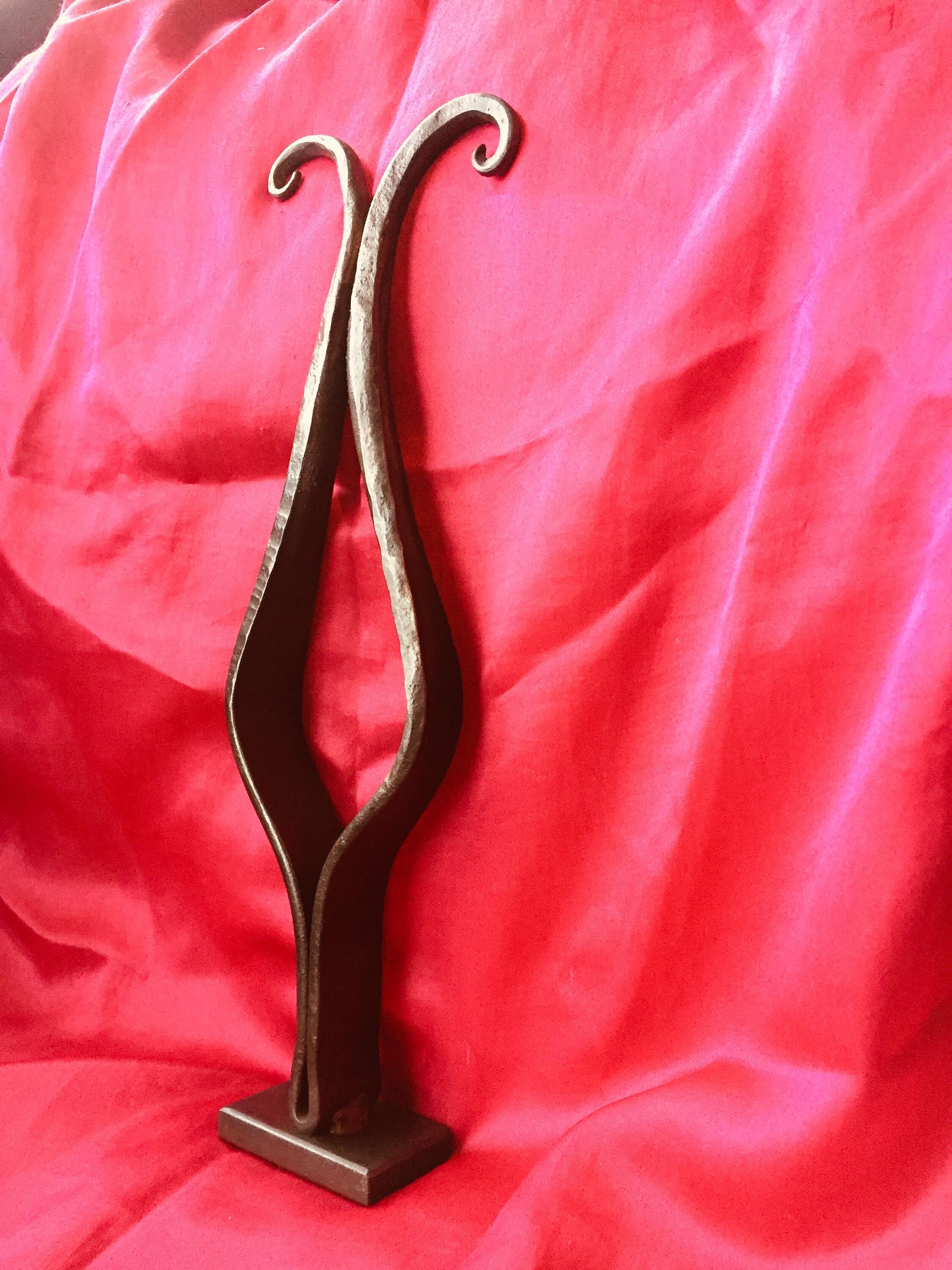 Brilliance Sacred Yoni Sculpture - Etsy